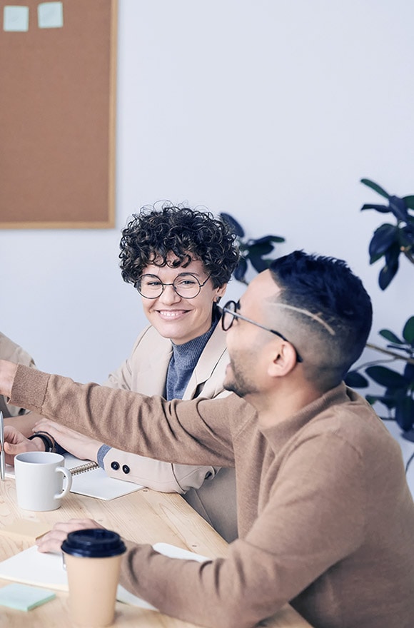 Great Developers Simplifying Life